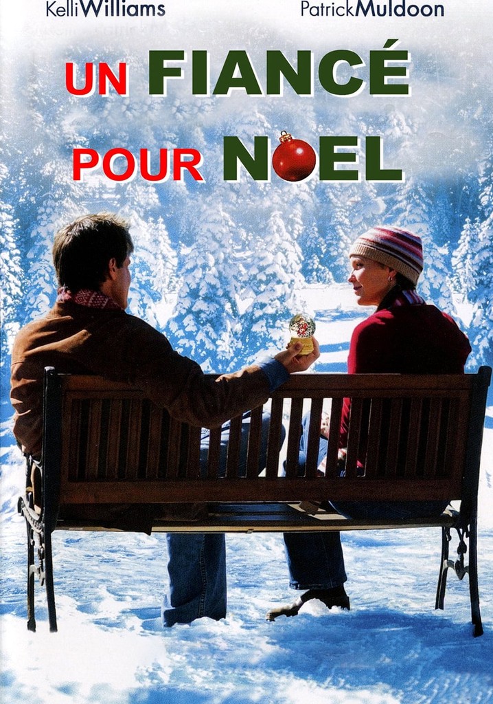 Regarder Un fiancé pour Noël en streaming complet